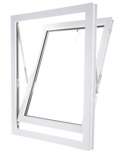 Fully Reversible Windows | Climatec Windows Ltd