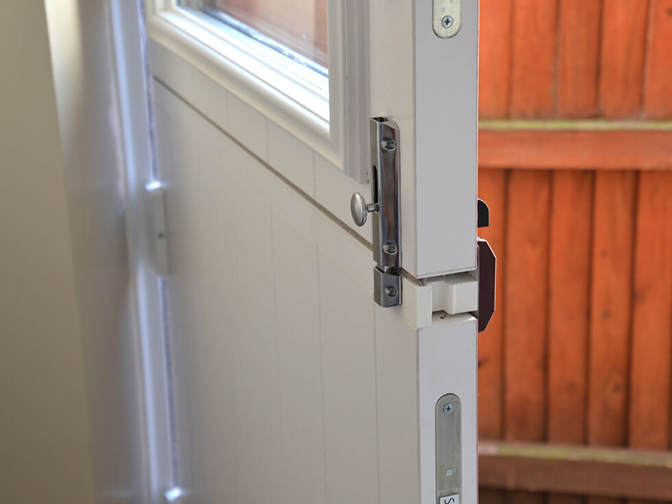 Stable Doors | Climatec Windows Ltd