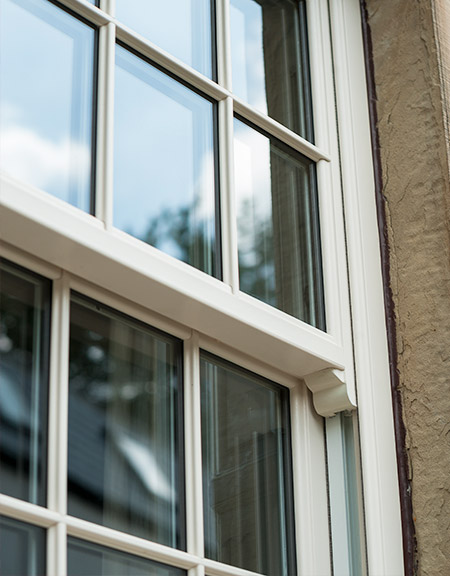 Vertical Sliders | Climatec Windows Ltd