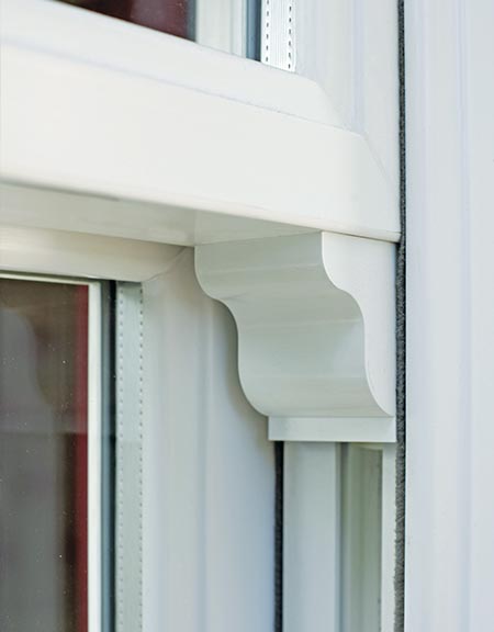Vertical Sliders | Climatec Windows Ltd