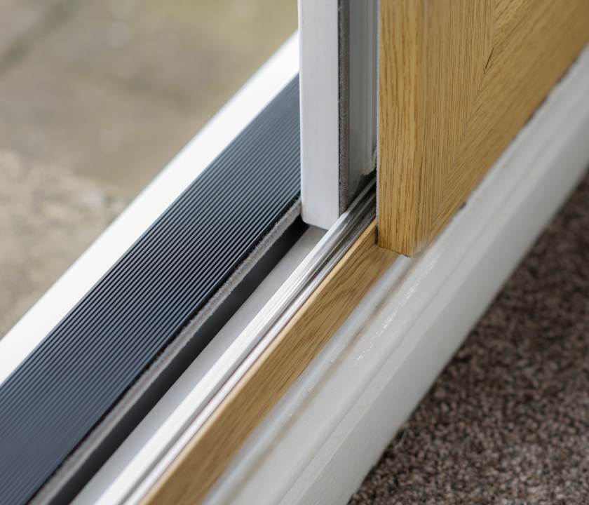 Patio Doors | Climatec Windows Ltd