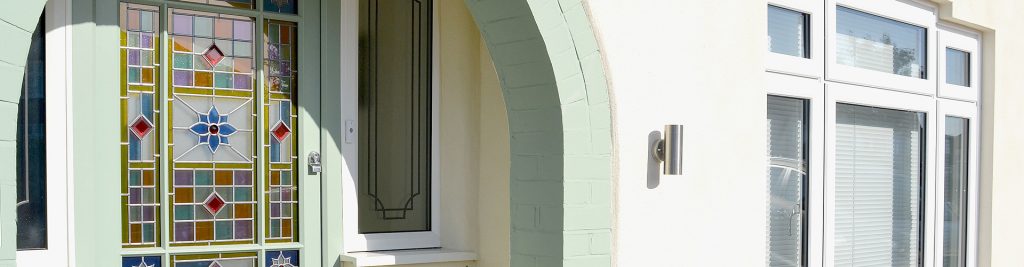 It's all in the detail.. | Climatec Windows Limited