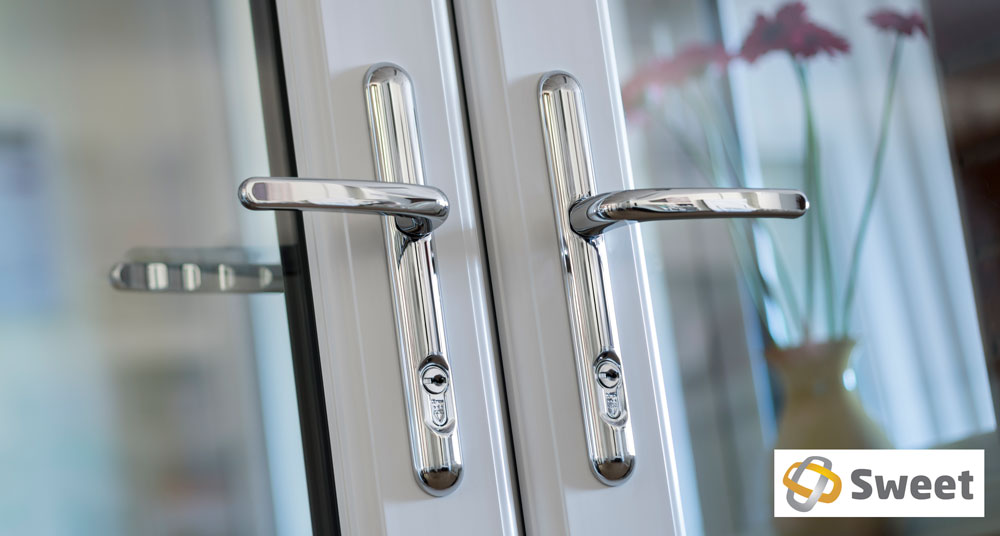 Sweet! | Climatec Windows Limited